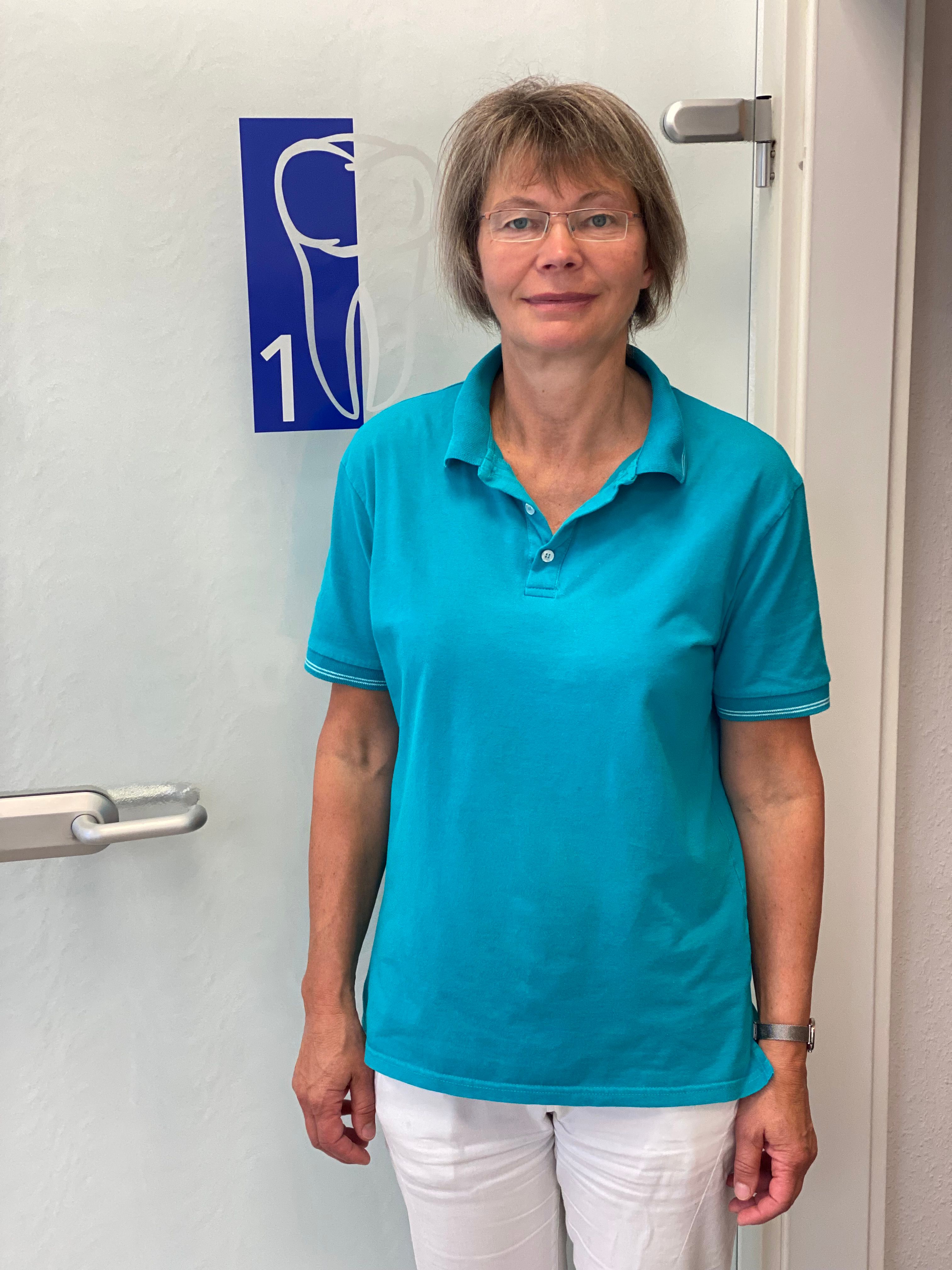 Zahnarztpraxis Dr.Noack - Die Praxis